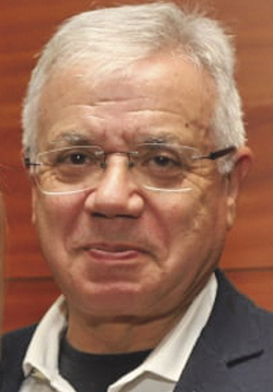 Júlio Pinto morreu há 25 anos